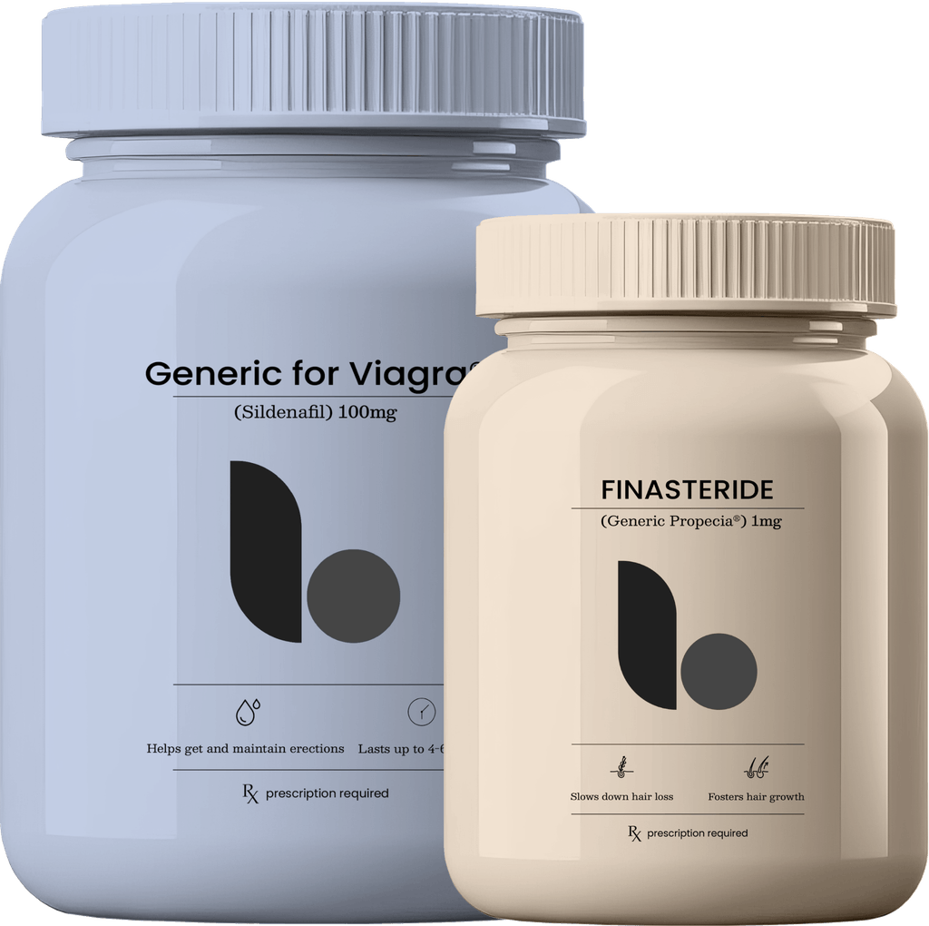 Men's Health Made Simple and Affordable | Total Male Rx