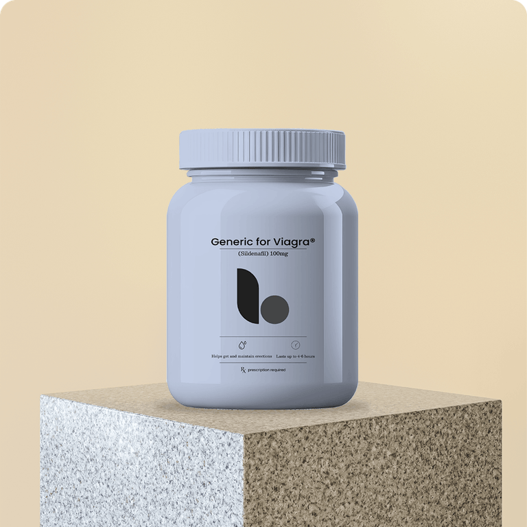 Men's Health Made Simple and Affordable | Total Male Rx